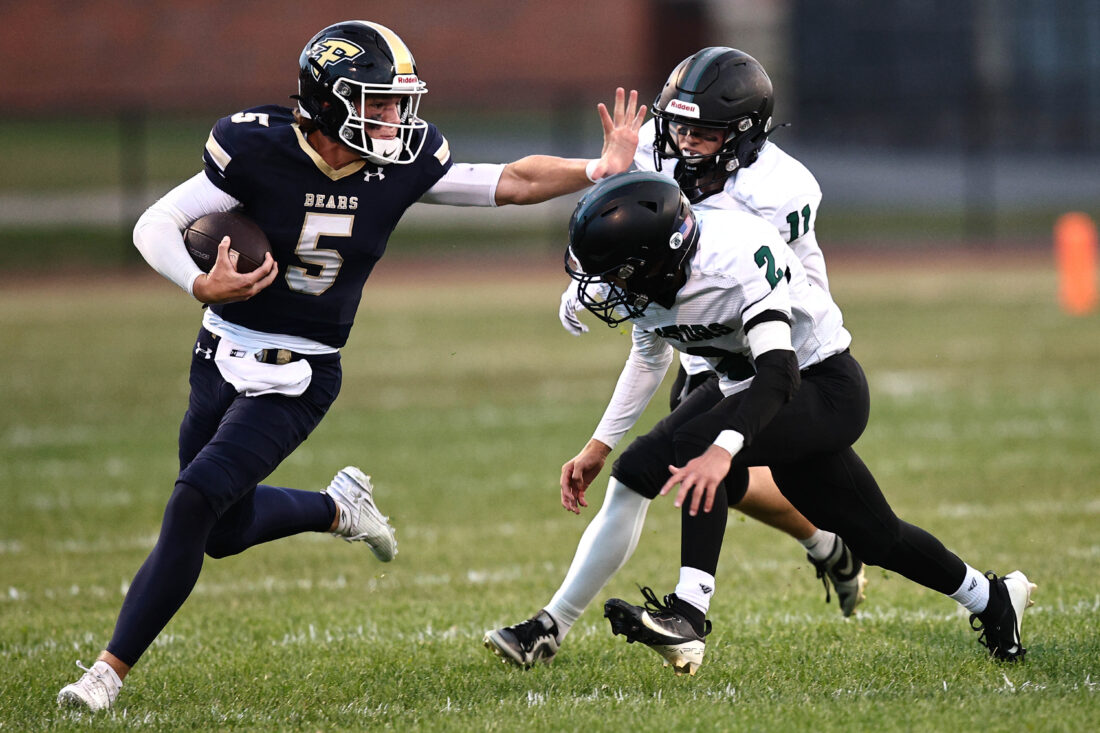 Hungry Haglund | News, Sports, Jobs - Post Journal